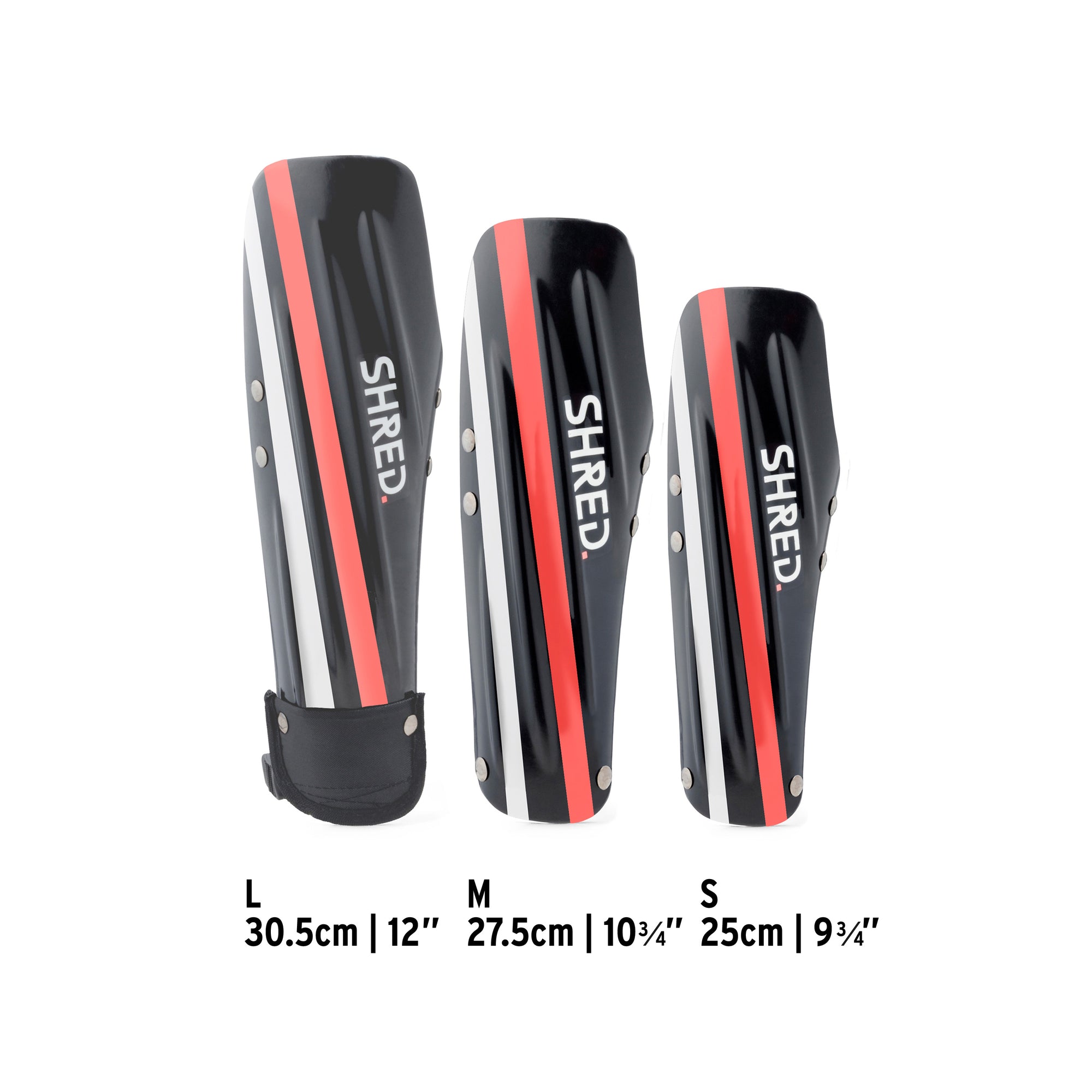 Carbon Arm Guards - Race Protective Gear - SHRED.