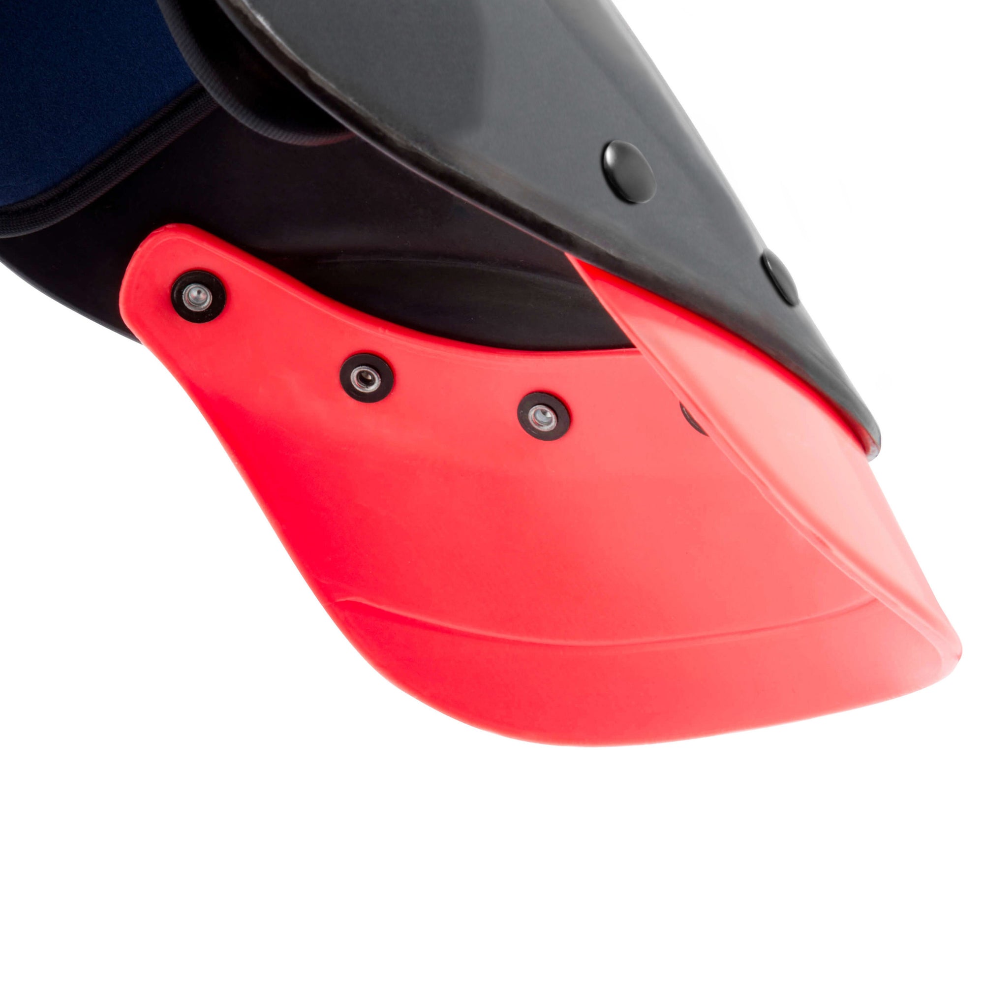 Carbon Shin Guards - Race Protective Gear - SHRED.