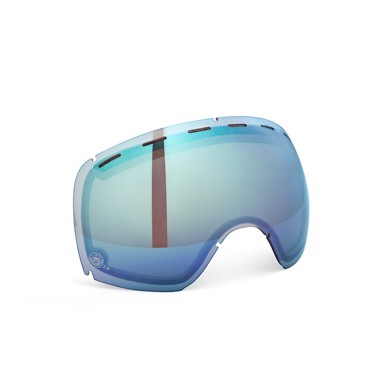 Exemplify Double Lens - Goggles Spare Lenses - SHRED.