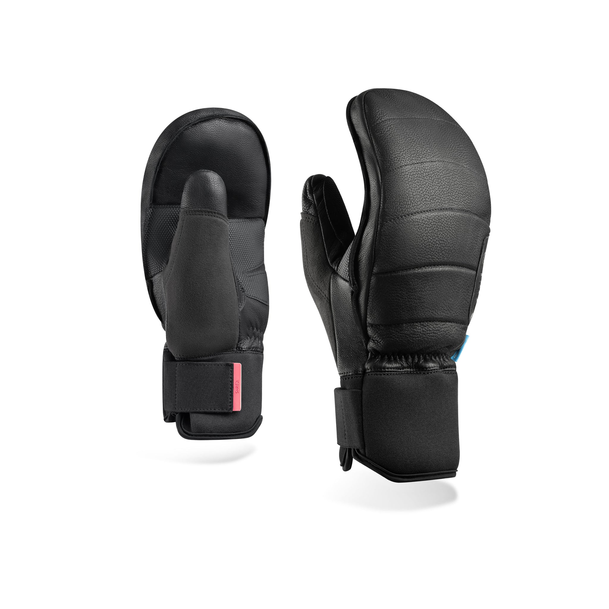 ALL MTN PROTECTIVE MITTENS XWARM