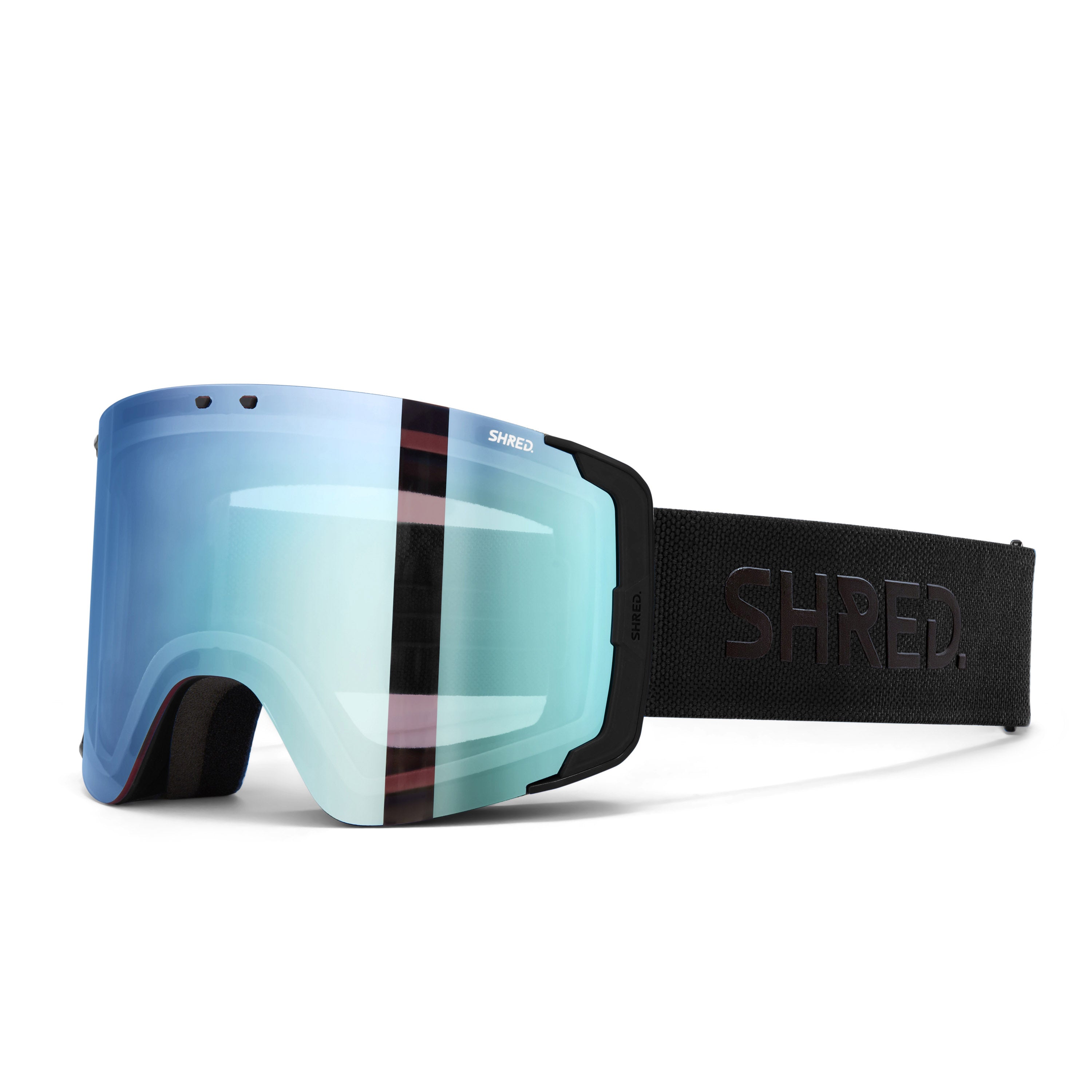 Ski & Snowboard Goggles - SHRED.