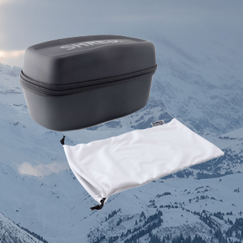 Ski & Snowboard Goggles - SHRED.