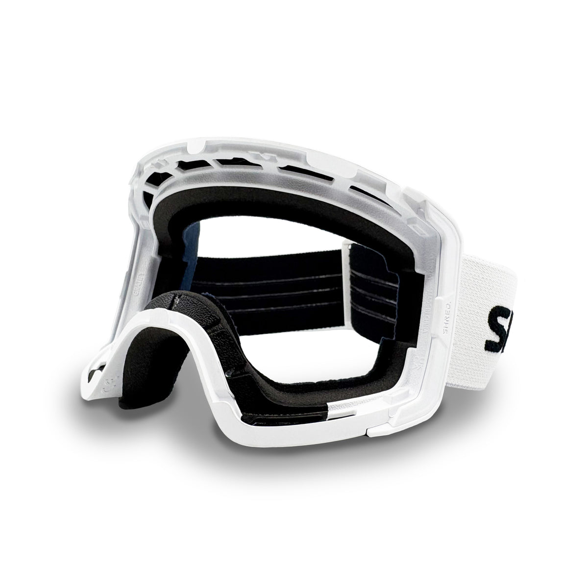 GRATIFY FRAME + STRAP