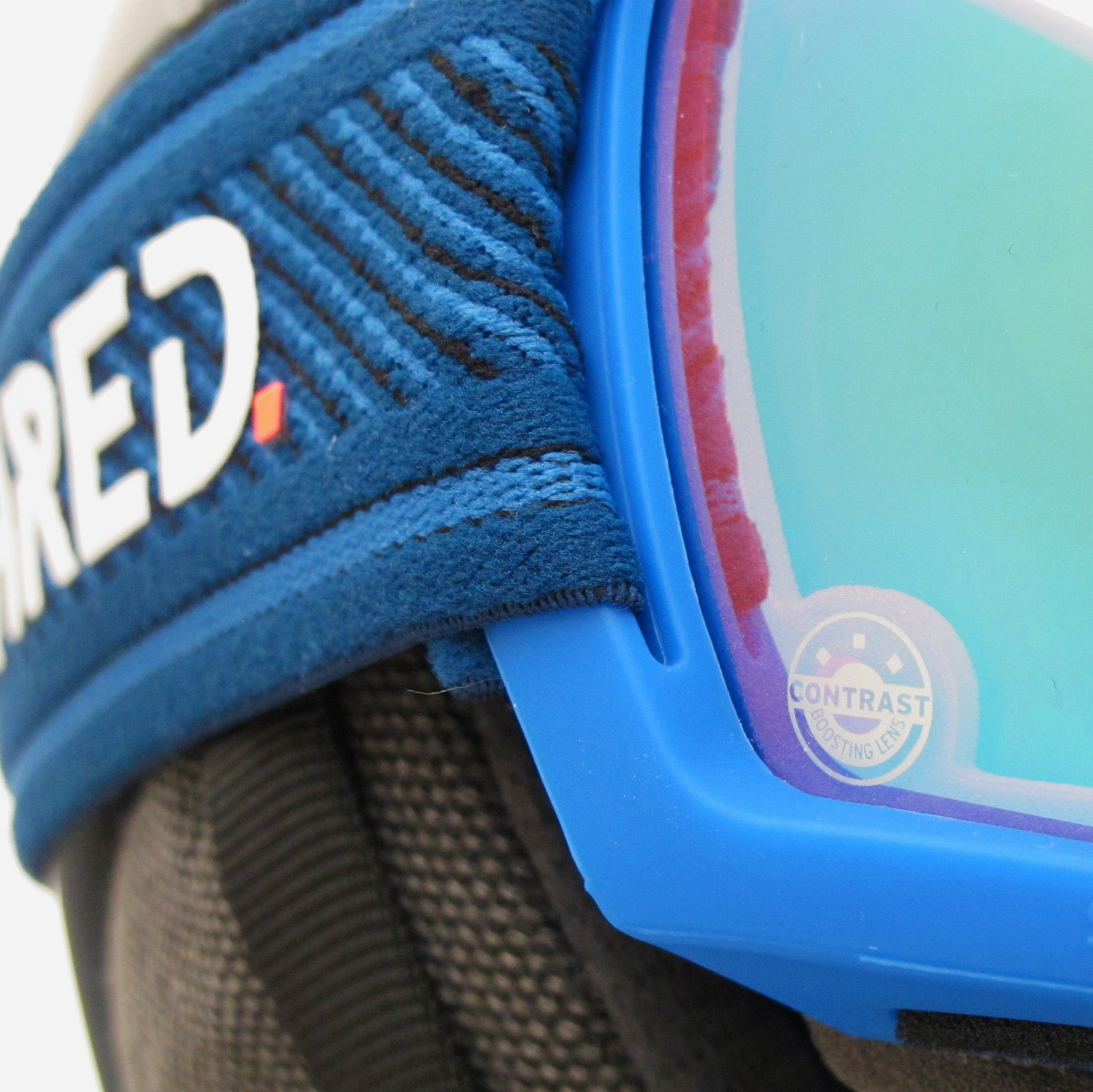 SHRED.® Official Store: Goggles, Helmets, Body Protection & Sunglasses